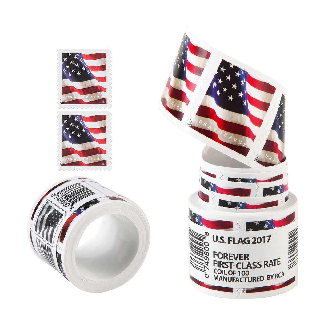 Discounted USPS Forever Stamps – The Cheap Stamps