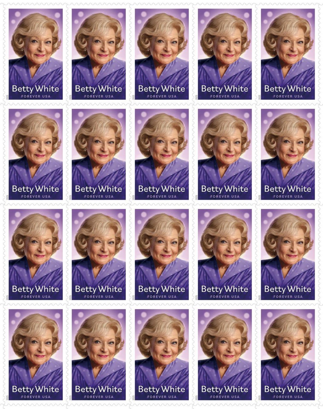 All USPS Forever Stamps at The Cheap Stamps