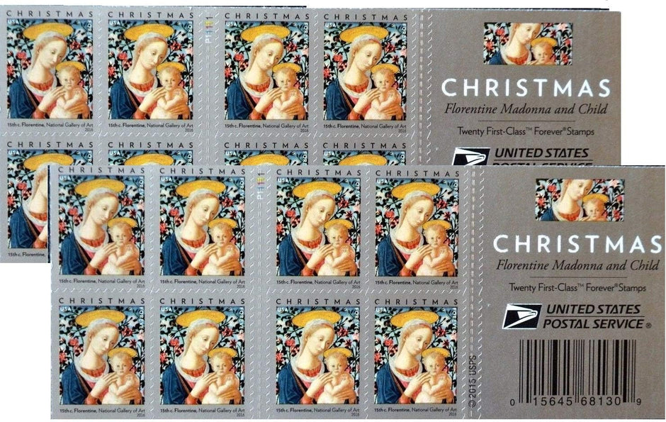 All USPS Forever Stamps at The Cheap Stamps – Page 7